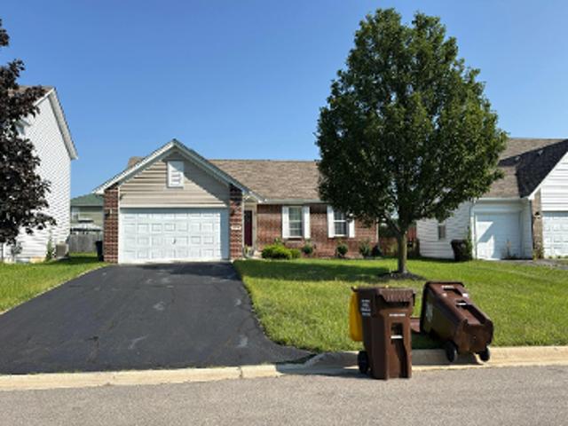 Warwickshire Dr