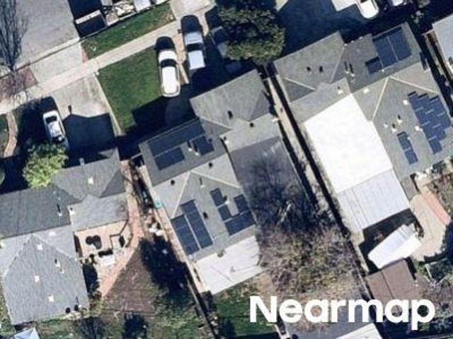 War Admiral Ave