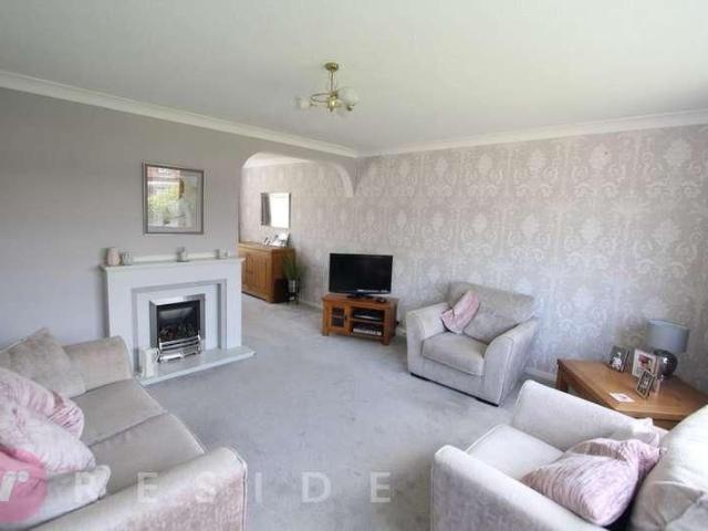 War Office Road, Bamford, Rochdale, OL11