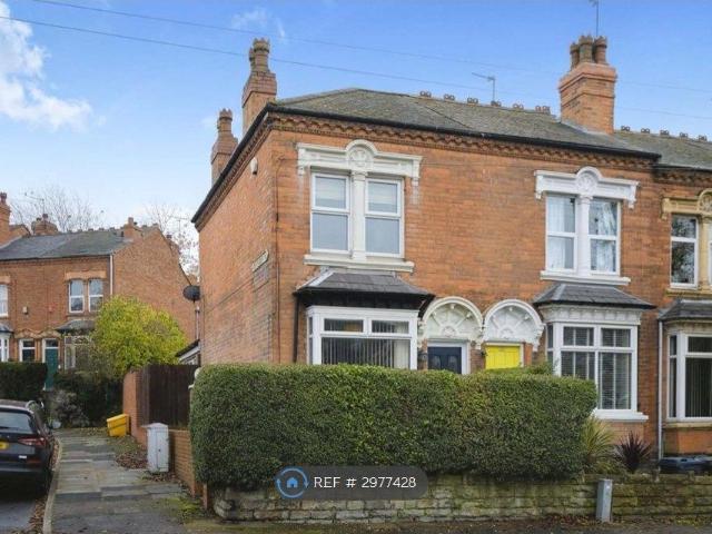 War Lane, Harborne B17, 2 bed end terrace house to rent, £1,200 pcm | PrimeLocation