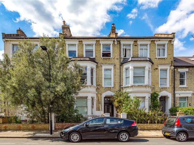 Warbeck Road, Shepherds Bush W12, Studio to rent, £1,350 pcm | PrimeLocation