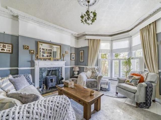 Warberry Road West, Torquay, 7 Bedroom Semi detached