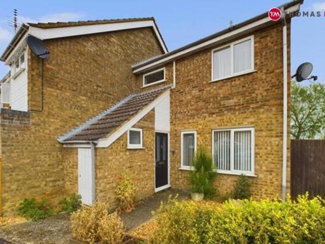 Warboys, Bottels Road, Huntingdon, 4 Bedroom End