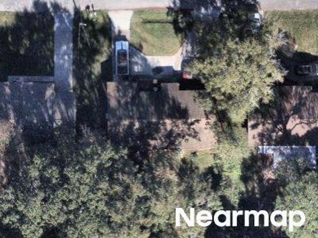 Warbler Ave # 25
