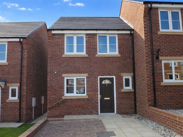 Warbler Wynd, Stockton On Tees TS20, 2 bed detached house to rent, £695 pcm | PrimeLocation