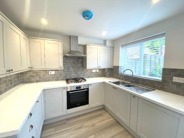 Warblington Close, Chandler's Ford, Eastleigh SO53, 2 bed property to rent, £1,300 pcm | PrimeLocation