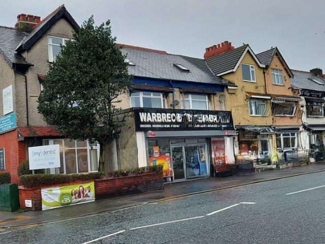 Warbreck Moor, Liverpool L9, 1 bed flat to rent, £550 pcm | PrimeLocation