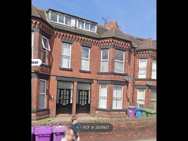 Warbreck Moor, Liverpool L9, 1 bed flat to rent, £650 pcm | PrimeLocation