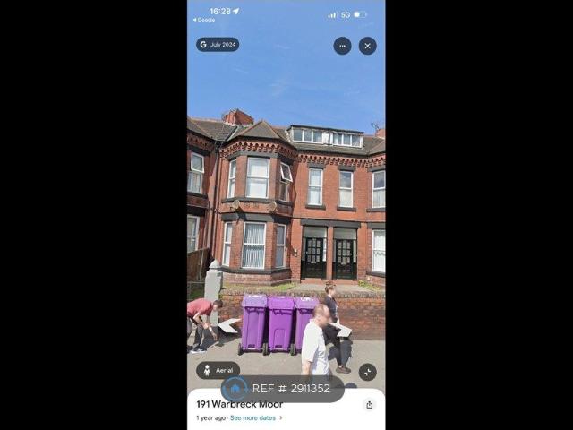 Warbreck Moor, Liverpool L9, 2 bed flat to rent, £675 pcm | PrimeLocation