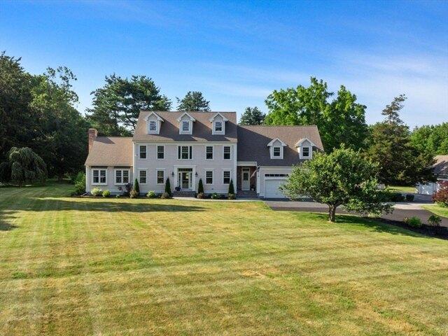 Warburton Ln, Westborough, Home For Sale