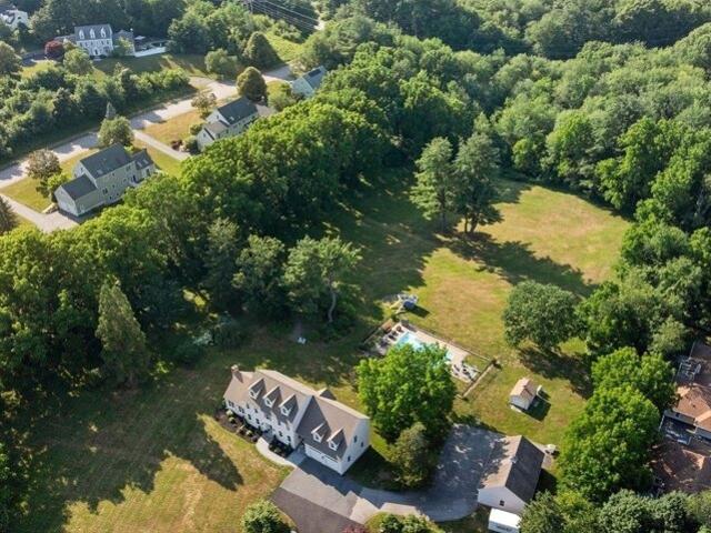 Warburton Ln, Westborough, Home For Sale