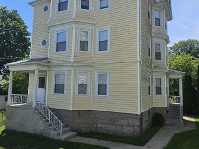 Warburton St, Fall River, Home For Sale
