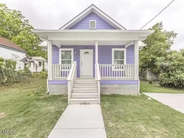 Ward, MACON, GA 31204