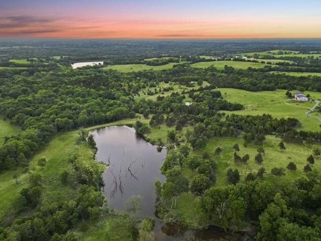 Ward Neal Rd, Bells, TX 75414