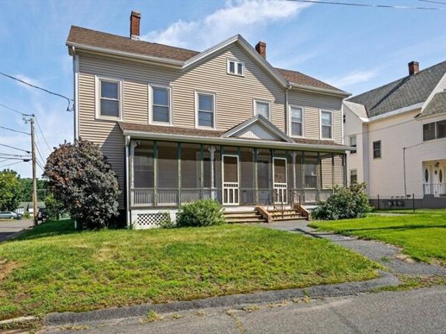 Ward Ave, Easthampton, Home For Sale