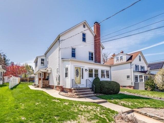 Ward Ave, Easthampton, Home For Sale