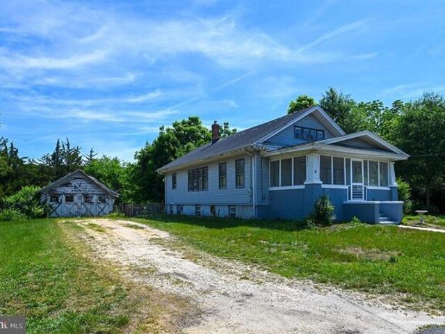 Ward Ave, Leesburg, Home For Sale