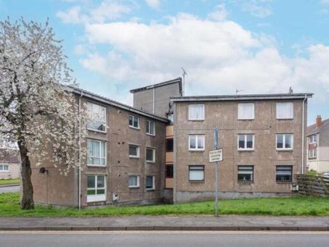 Ward Avenue, Redding, 2 Bedroom Flat