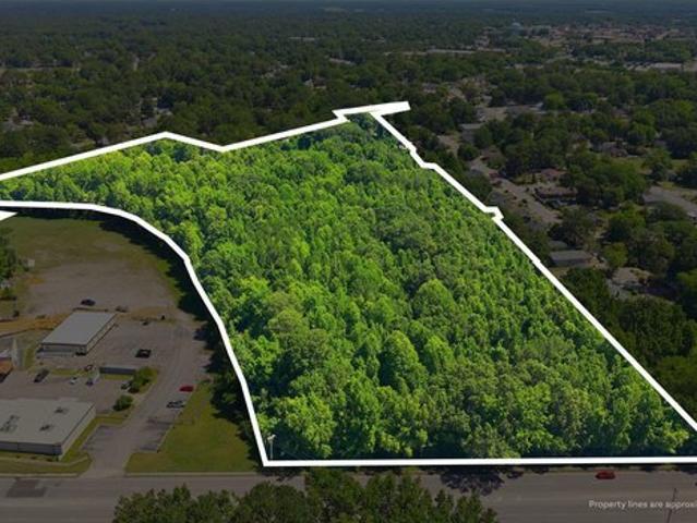 Ward Blvd, Wilson, NC 27893