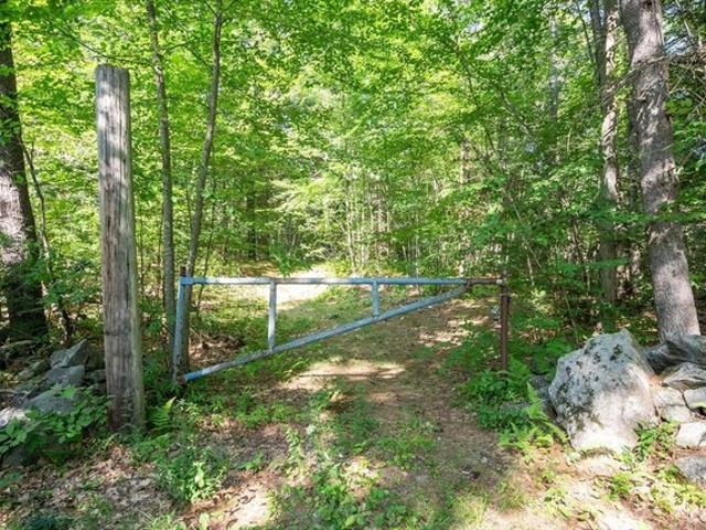Ward Hill Rd, Phillipston, MA 01331