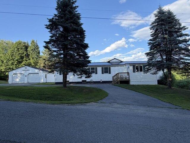 Ward Hill Rd, Plymouth, Property For Sale