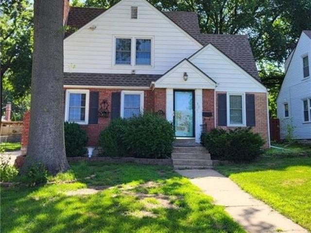 Ward Parkway Plz, Kansas City, Home For Sale