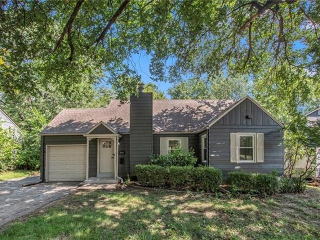 Ward Pkwy, Kansas City, Home For Sale