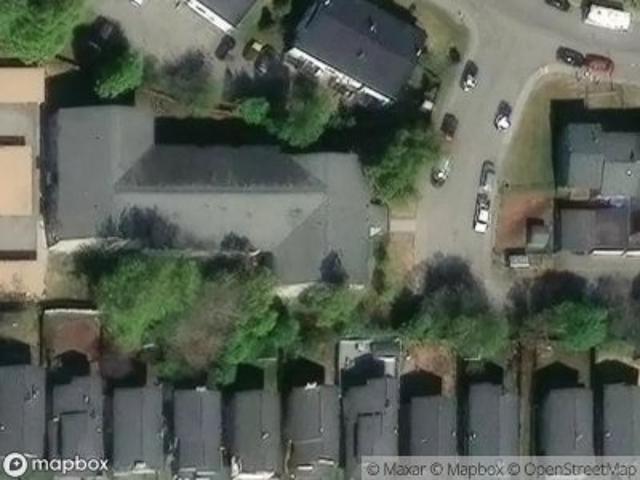 Ward Pl Apt