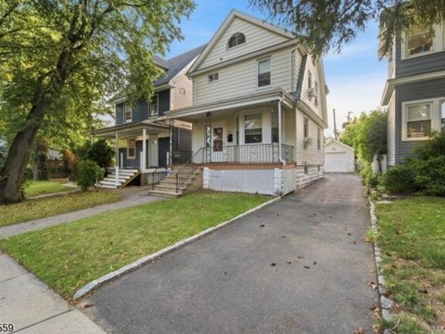 Ward Pl, South Orange Village Township, Home For Sale