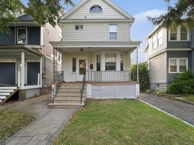 Ward Pl, South Orange Village Township, Home For Sale