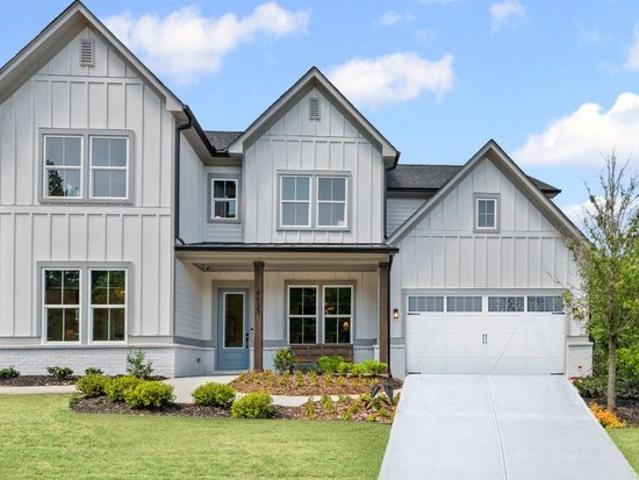 Ward Plan Silverwood Community