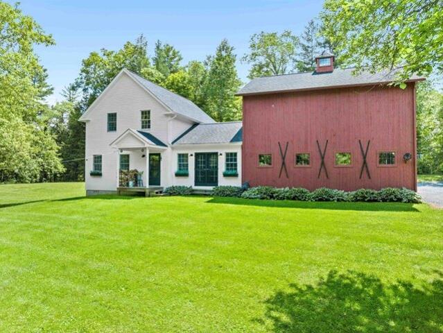 Ward Pond Rd, Morristown, Home For Sale