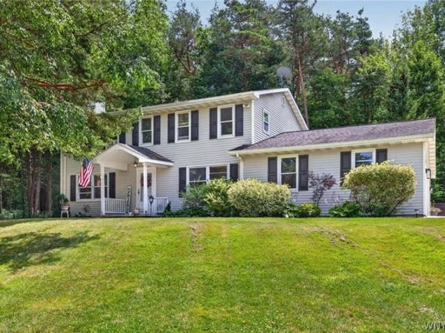 Ward Rd, Holland, Home For Sale