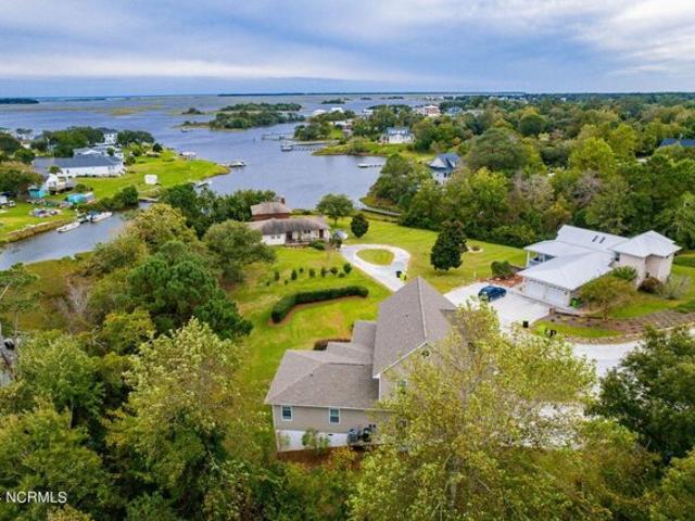 Ward Rd, Swansboro, Home For Sale