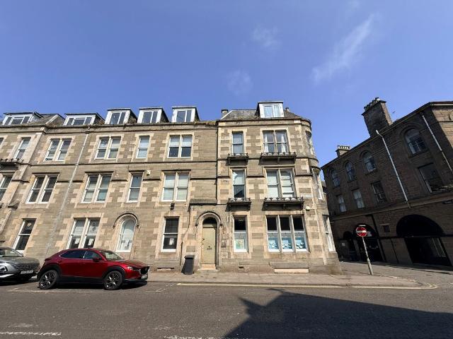 Ward Road, Dundee DD1, 2 bed flat to rent, £900 pcm | PrimeLocation