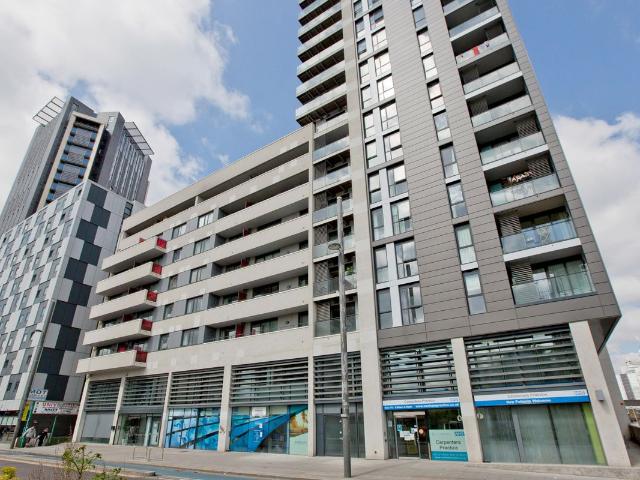Ward Road, London E15, 2 bed flat to rent, £2,200 pcm | PrimeLocation