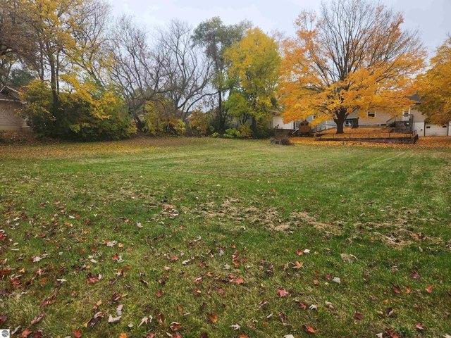 Ward St, Mount Pleasant, MI 48858