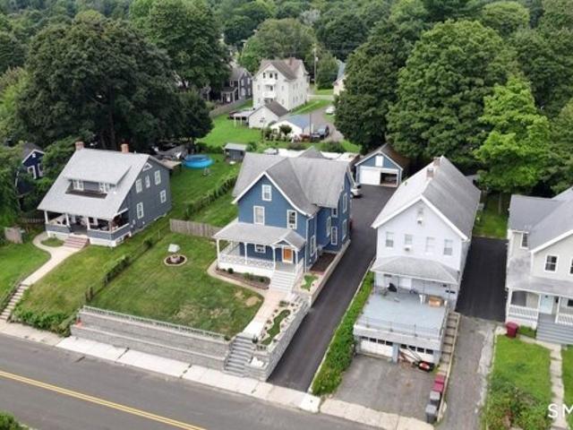 Ward St, Naugatuck, Home For Sale