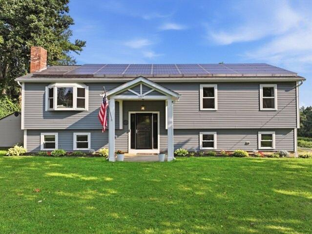 Ward St, North Brookfield, Home For Sale