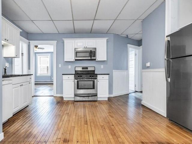 Ward St Apt B, Salem, Condo For Sale