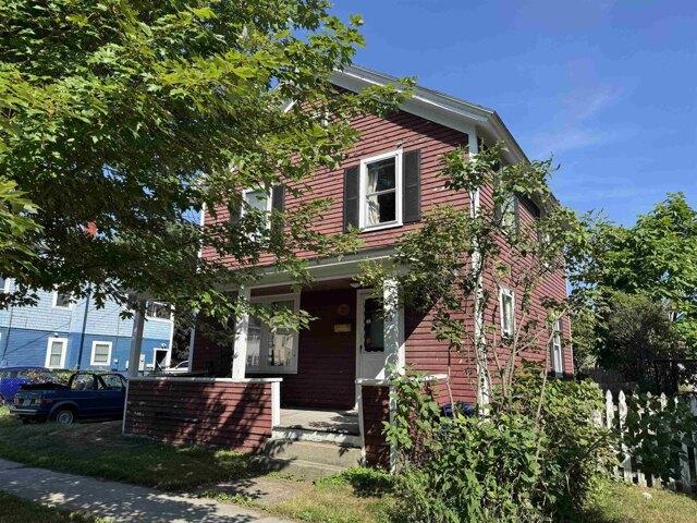 Ward St, Burlington, Home For Sale