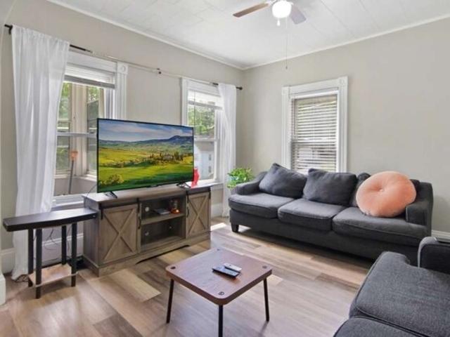 Ward St, Fitchburg, Home For Sale
