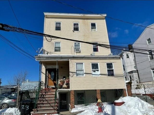 Ward St, Paterson, Home For Sale