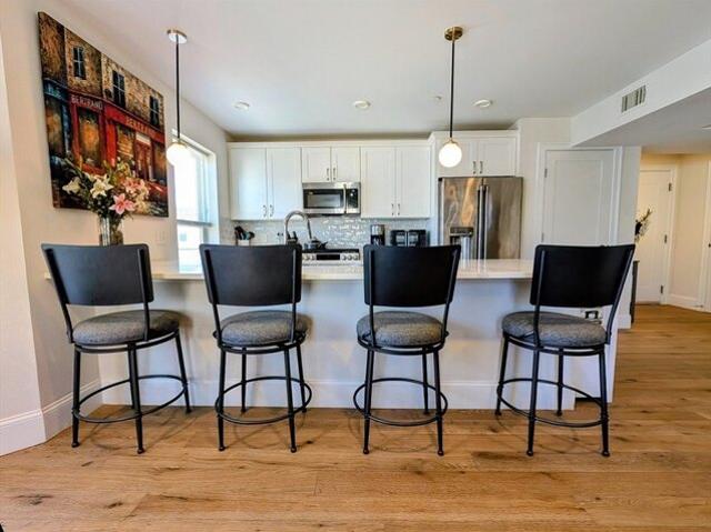 Ward St Unit,boston, Condo For Sale