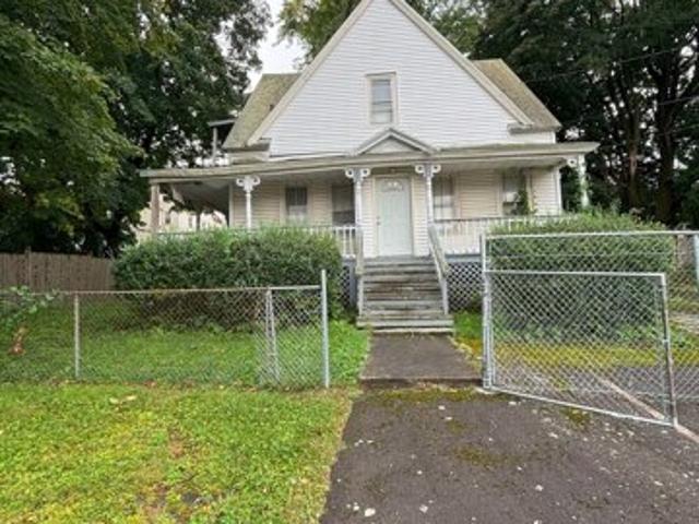 Ward St, Waterbury, Home For Sale
