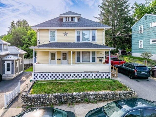 Ward St, Woonsocket, Home For Sale