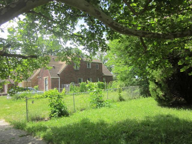 Ward St