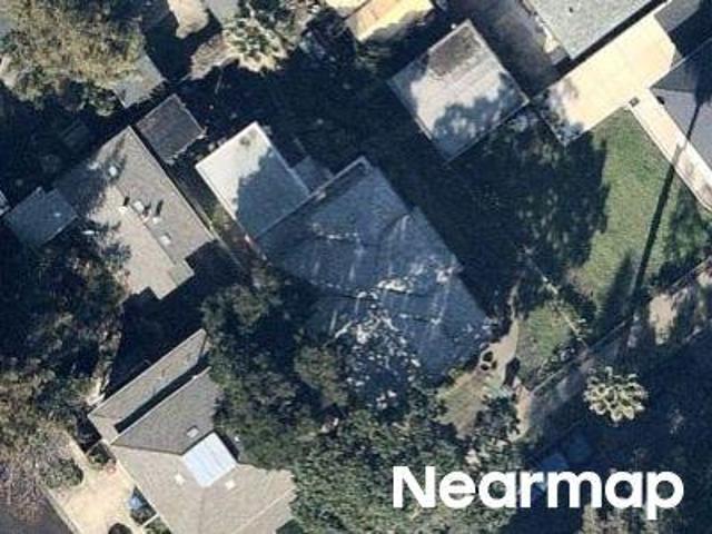 Ward St