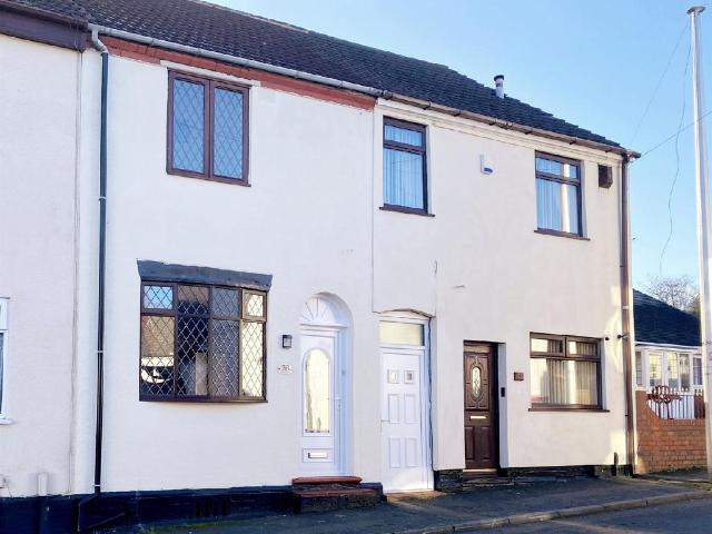 Ward Street, Bilston, WV14 3 bed property to rent £1,075 pcm £248 pw