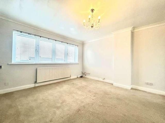 Ward Street, Coseley, WV14